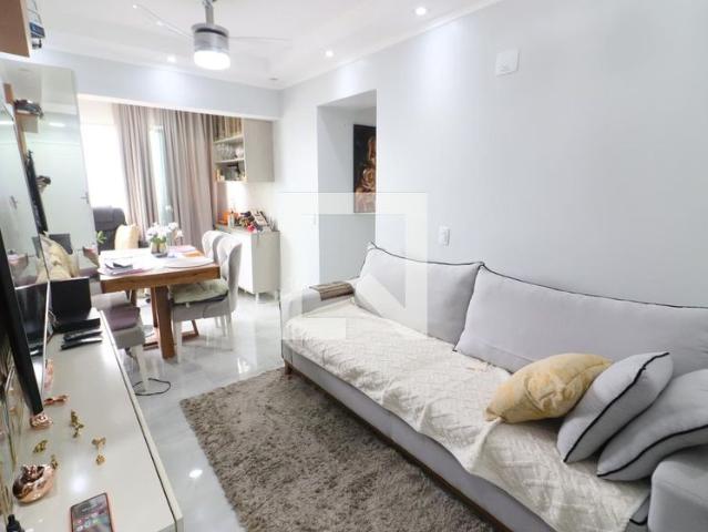 Apto, Jardim das Flores, 2 Quartos, 59 m2 Osasco