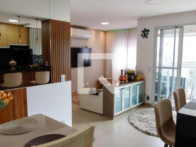 Apto, Jardim das Flores, 2 Quartos, 64 m2 Osasco