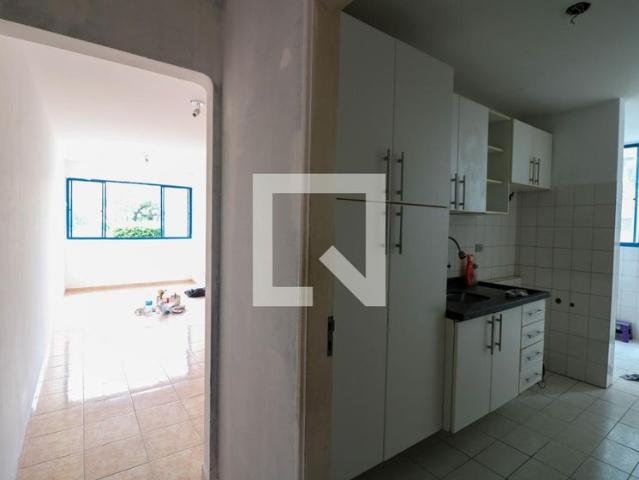 Apto, Jardim das Flores, 3 Quartos, 63 m2 São Paulo