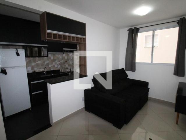 Apto, Jardim das Industrias, 2 Quartos, 48 m2 São José dos Campos