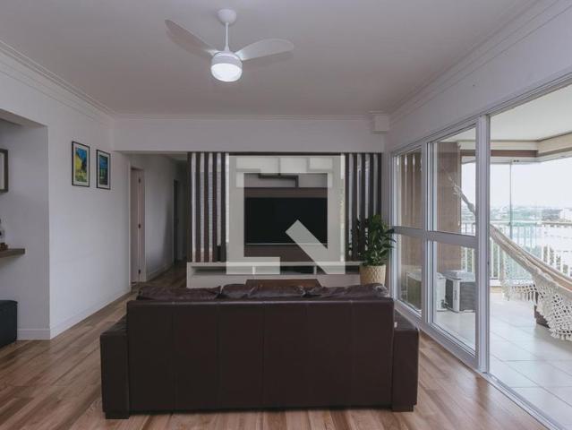 Apto, Jardim das Industrias, 3 Quartos, 102 m2 São José dos Campos