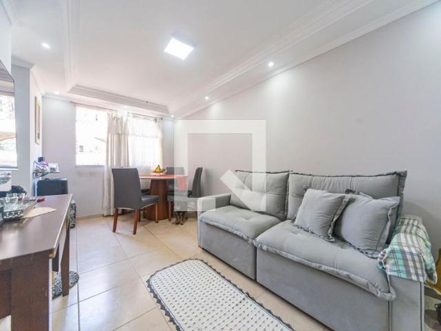 Apto, Jardim das Maravilhas, 1 Quarto, 48 m2 Santo André