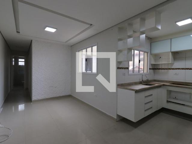 Apto, Jardim das Maravilhas, 2 Quartos, 104 m2 Santo André