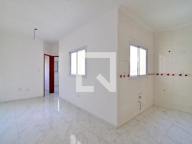 Apto, Jardim das Maravilhas, 2 Quartos, 120 m2 Santo André