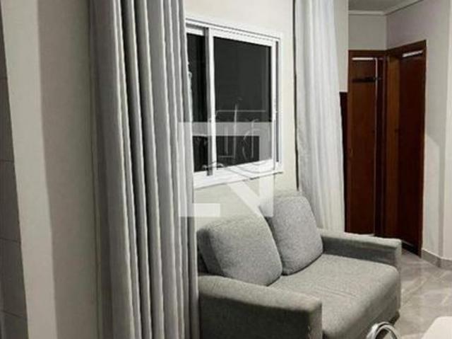Apto, Jardim das Maravilhas, 2 Quartos, 40 m2 Santo André