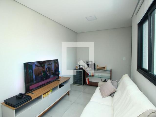 Apto, Jardim das Maravilhas, 2 Quartos, 84 m2 Santo André