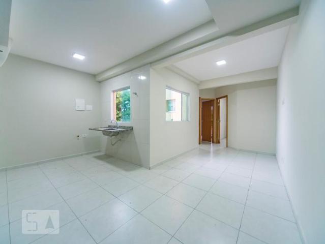 Apto, Jardim das Maravilhas, 2 Quartos, 86 m2 Santo André
