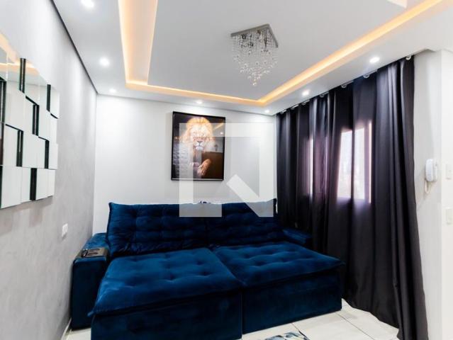 Apto, Jardim das Maravilhas, 2 Quartos, 90 m2 Santo André