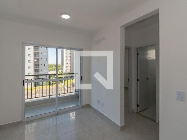 Apto, Jardim das Palmeiras, 2 Quartos, 46 m2 Sumaré