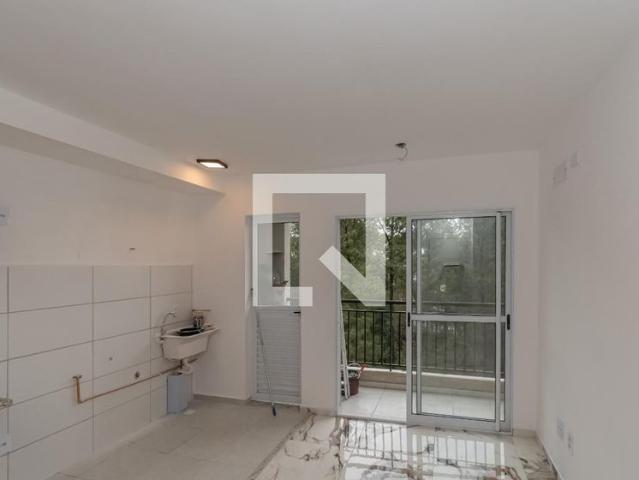 Apto, Jardim das Palmeiras, 2 Quartos, 46 m2 Sumaré