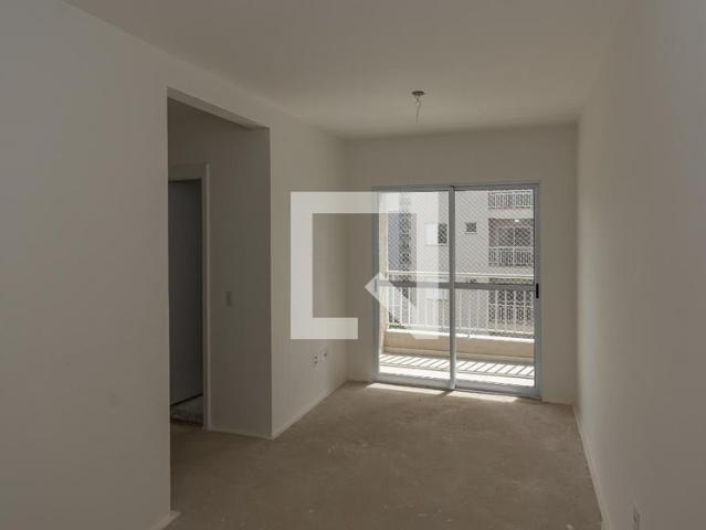 Apto, Jardim das Palmeiras, 2 Quartos, 53 m2 Sumaré