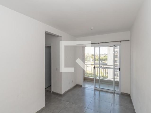Apto, Jardim das Palmeiras, 2 Quartos, 50 m2 Sumaré
