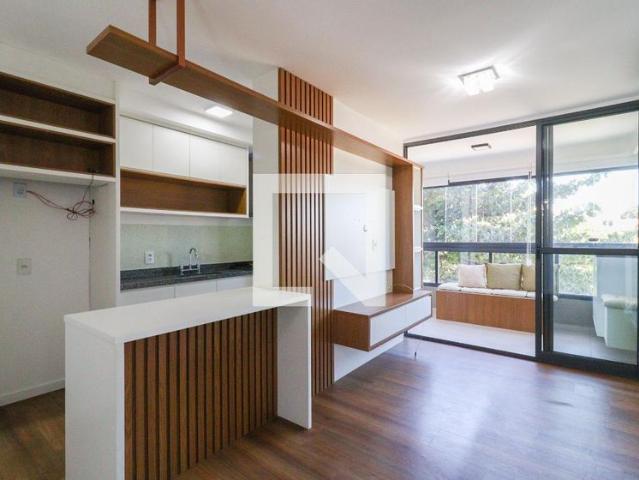 Apto, Jardim das Palmeiras, 2 Quartos, 56 m2 Campinas