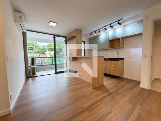Apto, Jardim das Palmeiras, 2 Quartos, 58 m2 Campinas