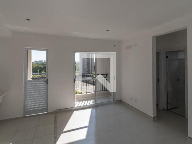Apto, Jardim das Palmeiras, 2 Quartos, 58 m2 Sumaré