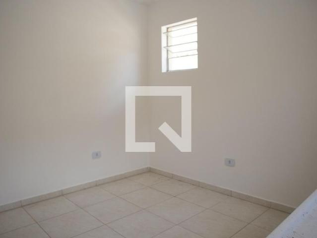 Apto, Jardim Daysy, 1 Quarto, 25 m2 São Paulo