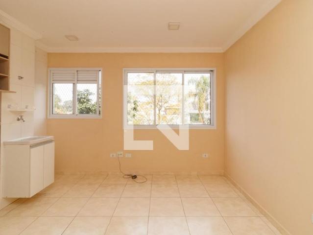 Apto, Jardim Daysy, 2 Quartos, 37 m2 São Paulo