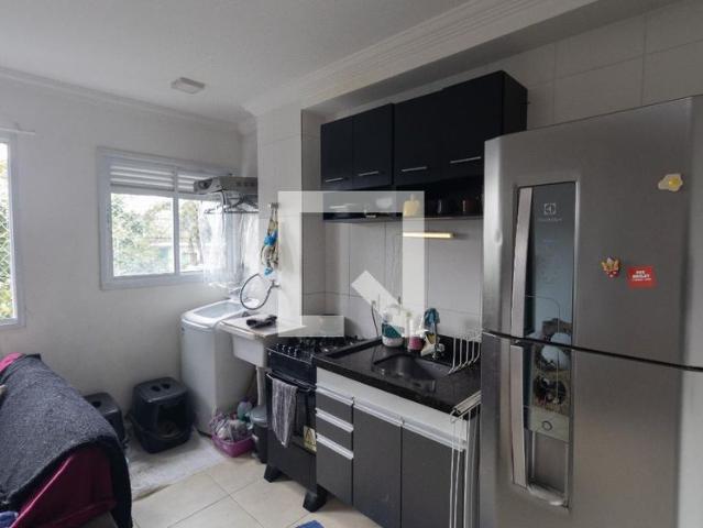 Apto, Jardim Daysy, 2 Quartos, 56 m2 São Paulo