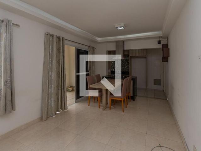 Apto, Jardim de Itapoan, 2 Quartos, 71 m2 Paulínia