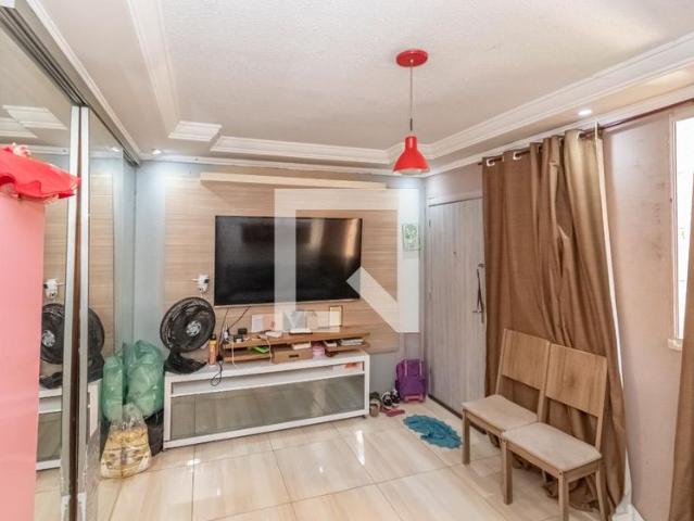 Apto, Jardim Denadai, 2 Quartos, 47 m2 Sumaré