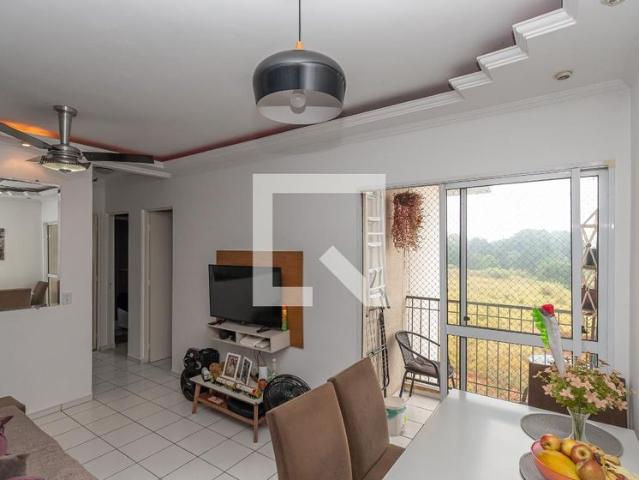 Apto, Jardim Denadai, 2 Quartos, 49 m2 Sumaré