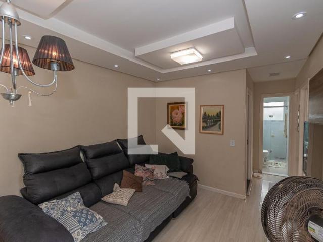 Apto, Jardim Denadai, 2 Quartos, 54 m2 Sumaré