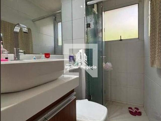Apto, Jardim Denadai, 2 Quartos, 55 m2 Sumaré