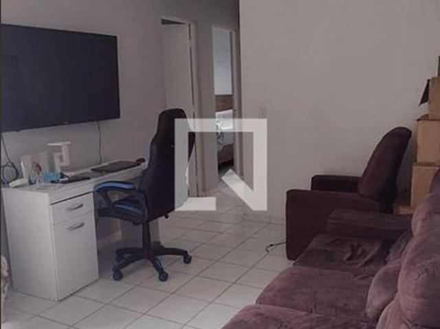 Apto, Jardim Denadai, 2 Quartos, 55 m2 Sumaré