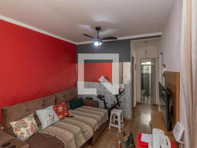 Apto, Jardim Denadai, 2 Quartos, 55 m2 Sumaré