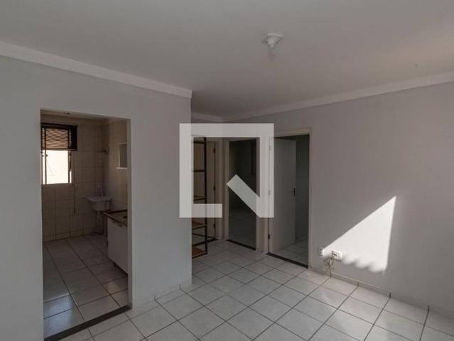 Apto, Jardim Denadai, 2 Quartos, 59 m2 Sumaré