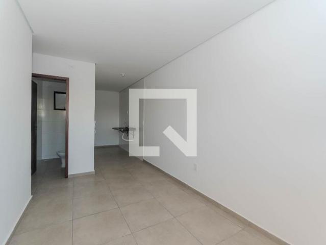 Apto, Jardim do Tiro, 2 Quartos, 40 m2 São Paulo