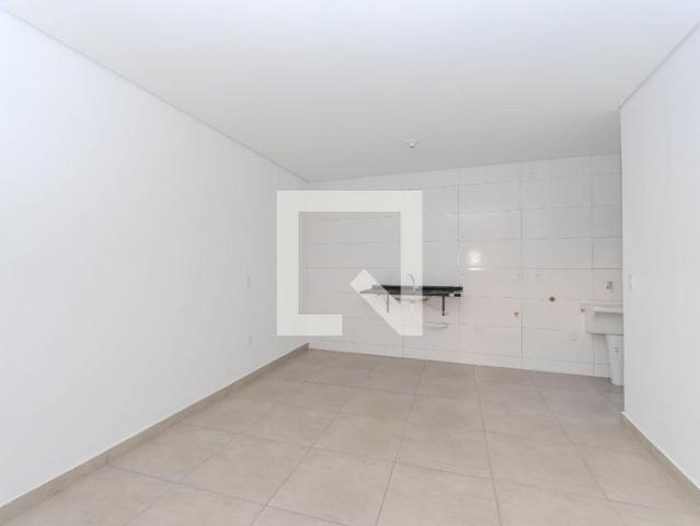 Apto, Jardim do Tiro, 2 Quartos, 44 m2 São Paulo