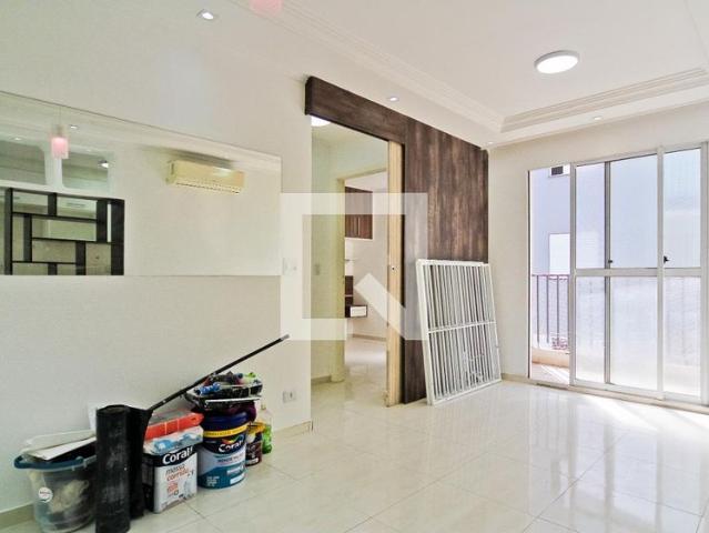 Apto, Jardim do Tiro, 2 Quartos, 50 m2 São Paulo