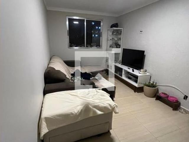 Apto, Jardim do Tiro, 2 Quartos, 50 m2 São Paulo