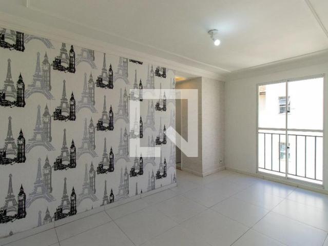 Apto, Jardim do Engenho, 2 Quartos, 45 m2 Cotia