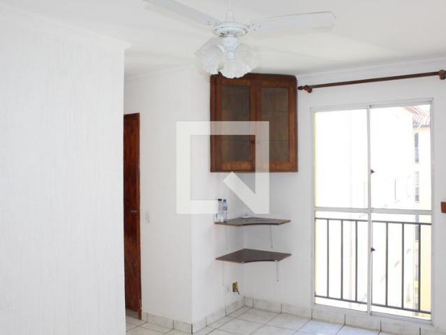 Apto, Jardim do Engenho, 2 Quartos, 45 m2 Cotia