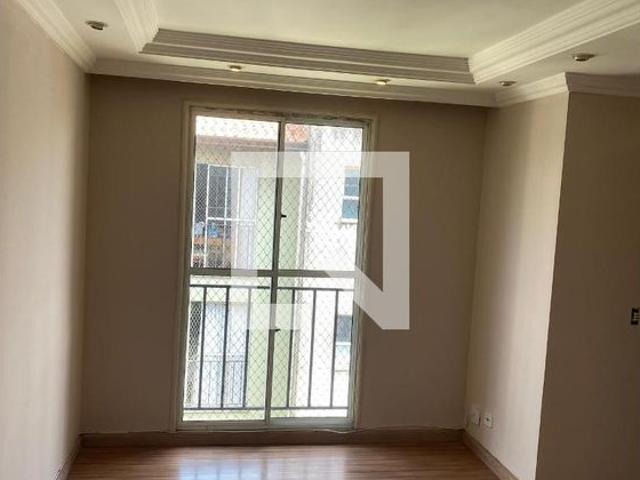 Apto, Jardim do Engenho, 2 Quartos, 50 m2 Cotia
