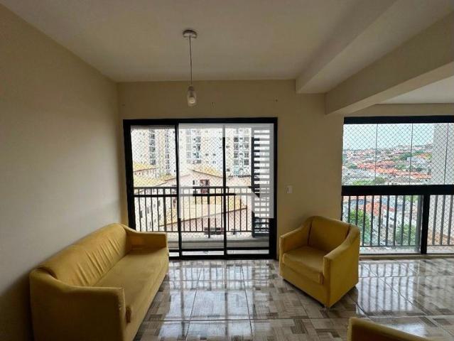 Apto, Jardim do Lago, 1 Quarto, 40 m2 São Paulo