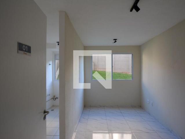 Apto, Jardim do Lago, 1 Quarto, 42 m2 São Paulo