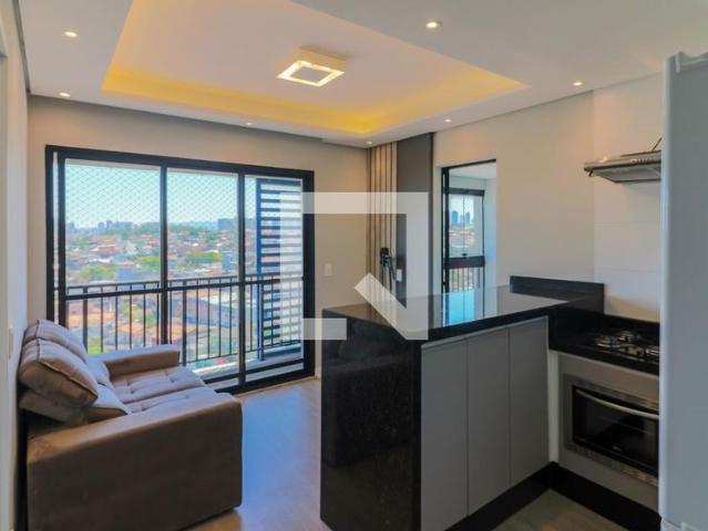 Apto, Jardim do Lago, 2 Quartos, 40 m2 São Paulo