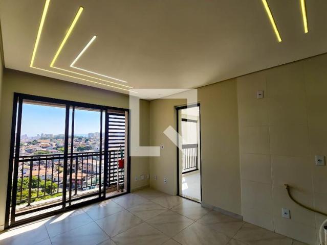 Apto, Jardim do Lago, 2 Quartos, 40 m2 São Paulo