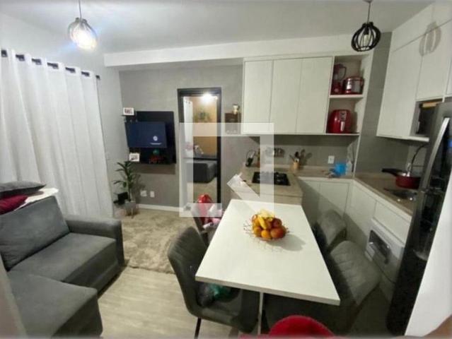 Apto, Jardim do Lago, 2 Quartos, 40 m2 São Paulo