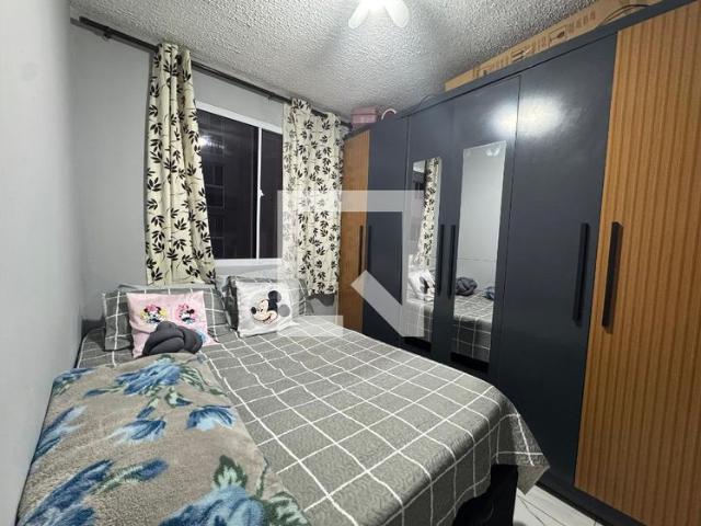 Apto, Jardim do Lago, 2 Quartos, 41 m2 São Paulo
