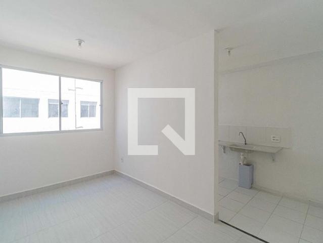 Apto, Jardim do Lago, 2 Quartos, 41 m2 São Paulo