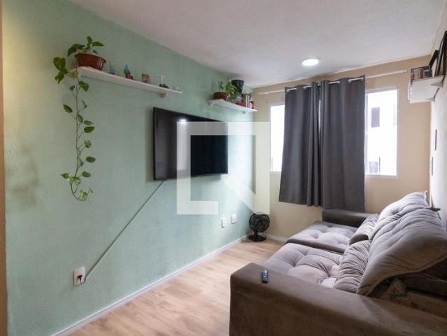 Apto, Jardim do Lago, 2 Quartos, 41 m2 São Paulo