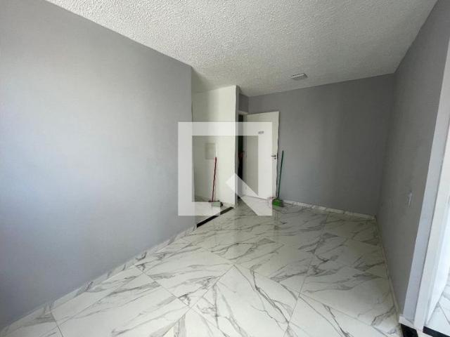Apto, Jardim do Lago, 2 Quartos, 42 m2 São Paulo