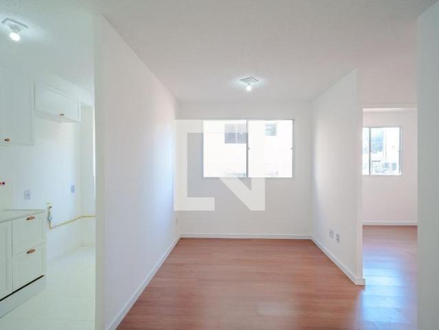 Apto, Jardim do Lago, 2 Quartos, 42 m2 São Paulo