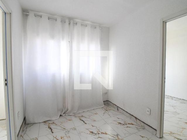 Apto, Jardim do Lago, 2 Quartos, 42 m2 São Paulo
