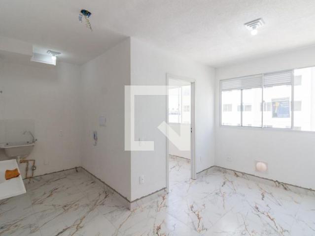 Apto, Jardim do Lago, 2 Quartos, 42 m2 São Paulo