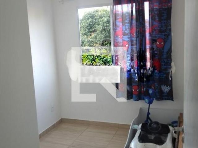 Apto, Jardim do Lago, 2 Quartos, 42 m2 São Paulo